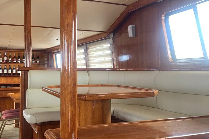 Protaras: St Georgios Presidential Cruise BBQ & 1 drink. 16+ - The Sum Up: Is This Tour Worth It?