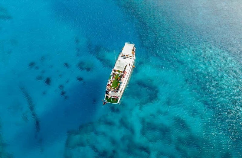 Protaras: Waterworld Turtle Cove Cruise with Swim Stops - Authentic Experiences and Traveler Insights