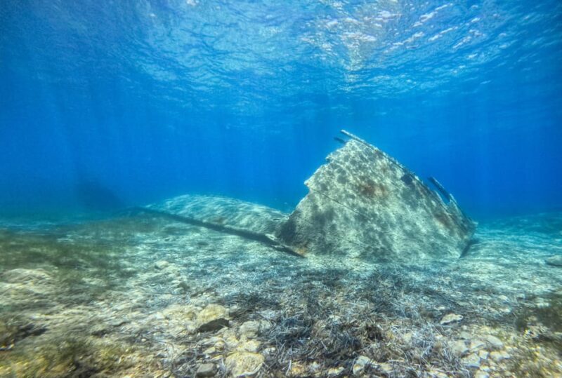 Proti Island: Snorkeling Boat Tour - The Basics: What to Expect