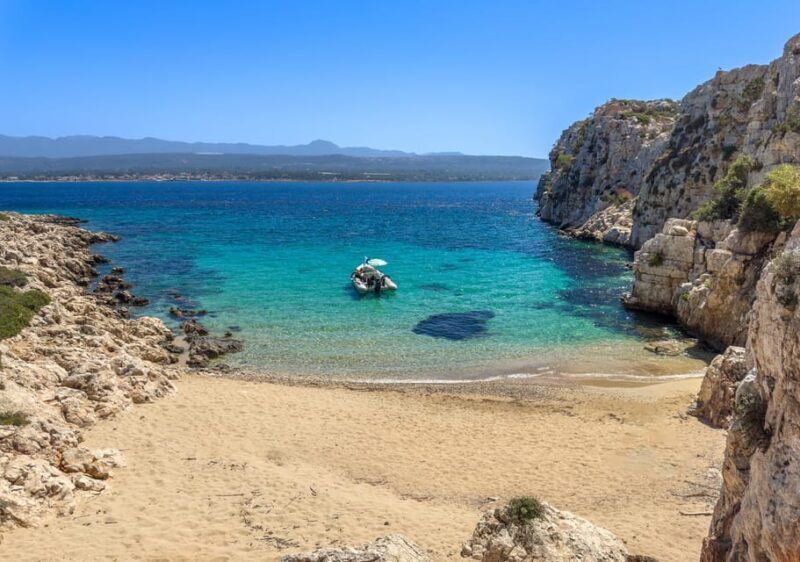 Proti Island: Snorkeling Boat Tour - Final Thoughts