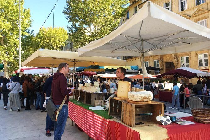 Provençal Farmers market tour - Who Will Enjoy This Tour?