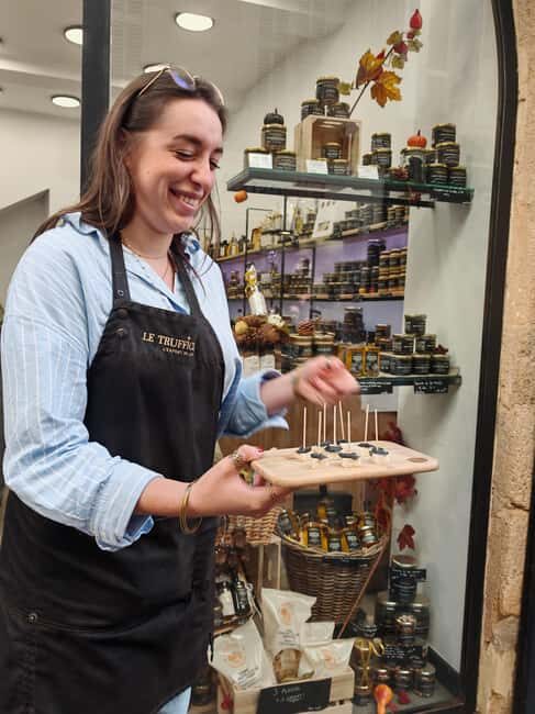 Provençal Food Tour to (re)discover Aix-en-Provence - Key Points