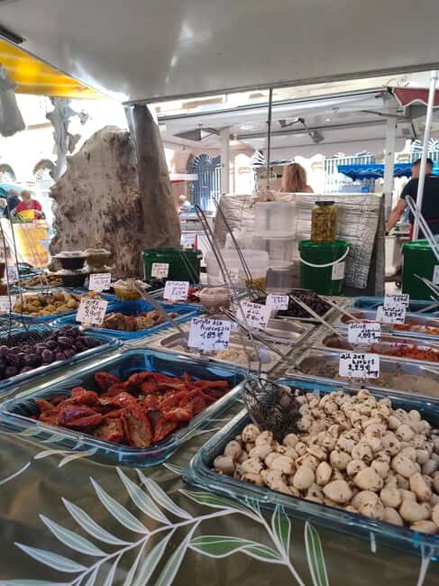 Provençal Food Tour to (re)discover Aix-en-Provence - Who Will Love This Tour?