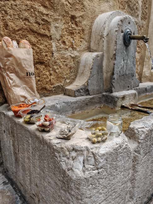 Provençal Food Tour to (re)discover Aix-en-Provence - Frequently Asked Questions