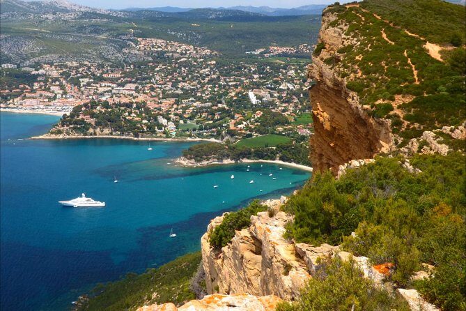 Provence : Aix en Provence, Cassis and Marseille Private Tour - An In-Depth Look at the Tour