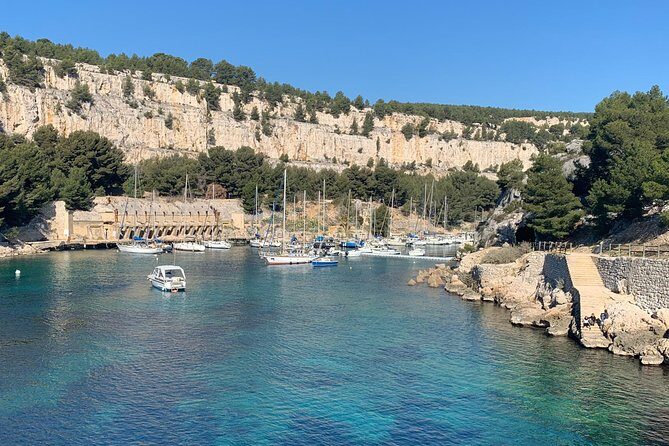 Provence : Aix en Provence, Cassis and Marseille Private Tour - FAQs