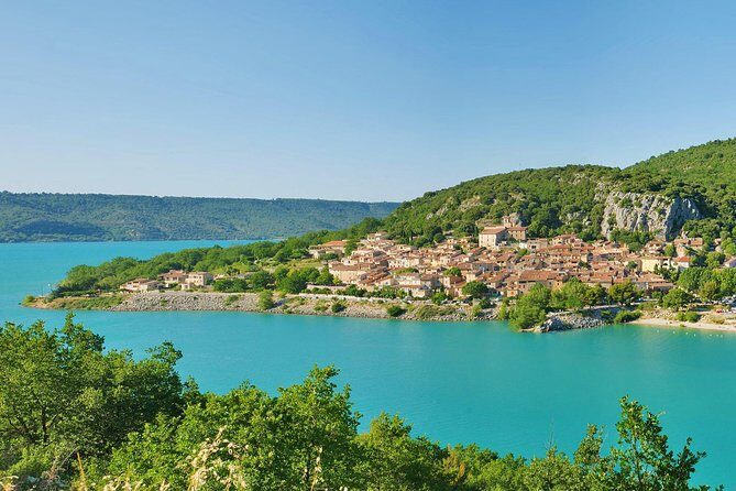 Provence and Lavender - private & Guided Full Day Tour - Starting Point: Convenient Pickup from Nice