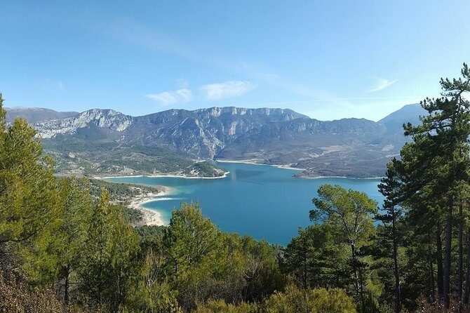 Provence and Lavender - private & Guided Full Day Tour - Practical Aspects: Whats Included and Whats Not