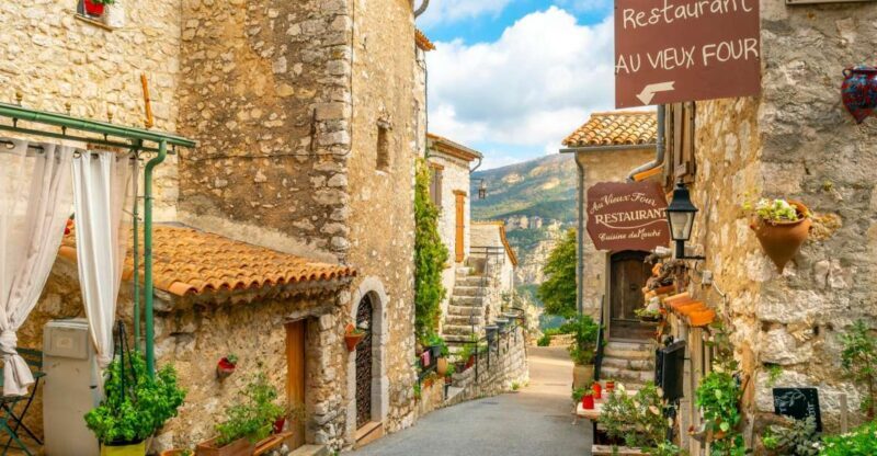 Provence Countryside & Medieval Villages Day Trip - Practical Details & Value