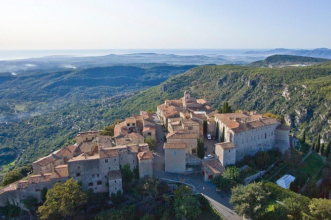 Provence Countryside Small Group Day Trip with Grasse Perfumery Visit from Nice - Who Should Book This Tour?