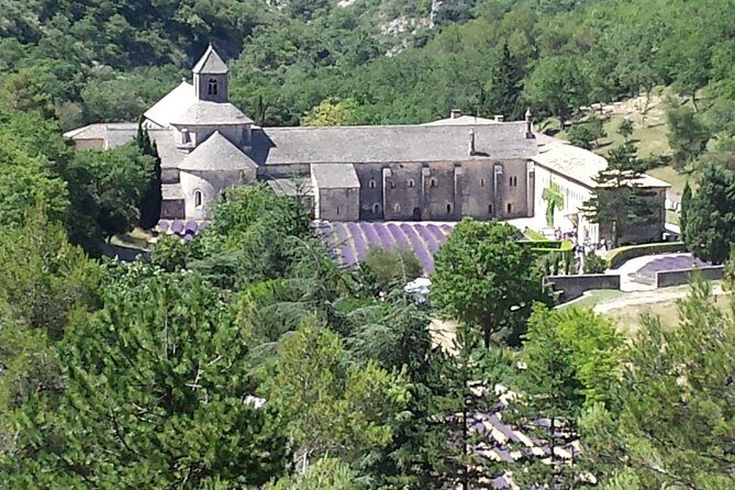 Provence Highlights Full-Day Tour from Avignon - A Closer Look at the Itinerary  