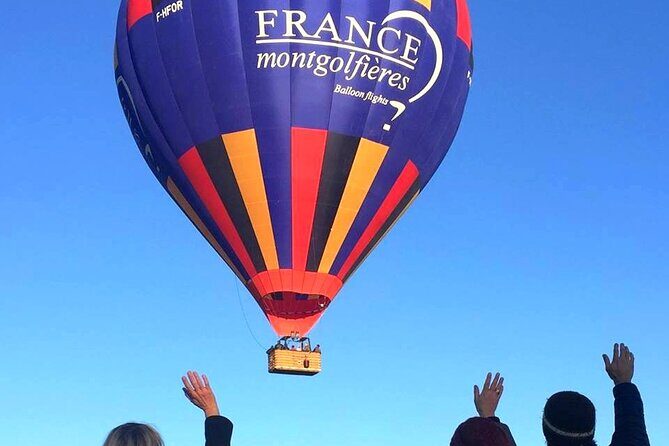 Provence Hot-Air Balloon Ride from Forcalquier - The Bottom Line