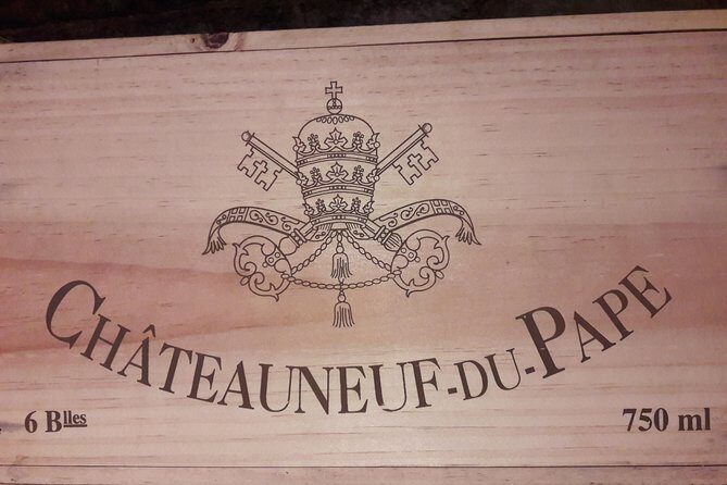 Provence in a Day Trip from Aix - Key Points