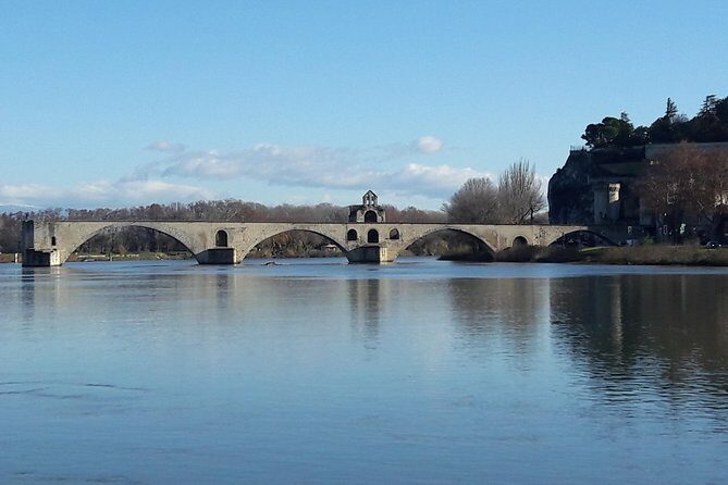 Provence in a Day Trip from Aix - The Sum Up