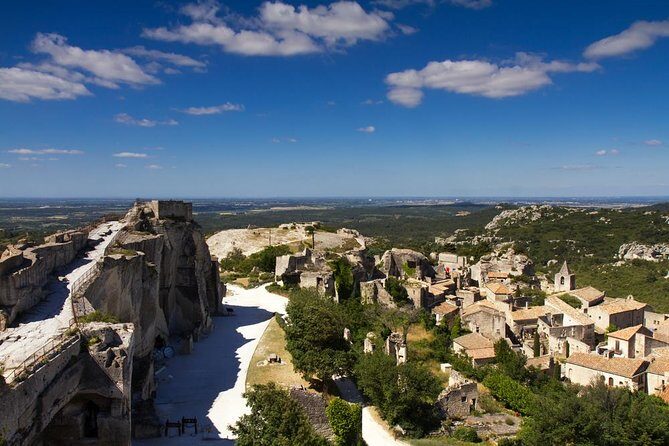 Provence in One Day Small Group Day Trip from Avignon - The Cost and What You Get for It