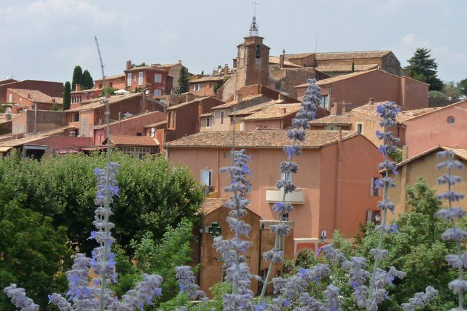 Provence in One Day Small Group Day Trip from Avignon - Final Thoughts