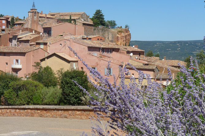 Provence Lavender Full Day Tour from Avignon - Exploring Sault — The Lavender Capital