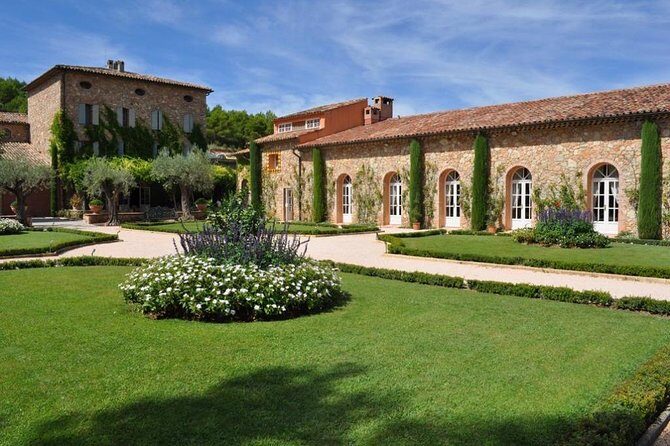 Provence Private Full Day Wine Tour with Wine Tasting - Who Would Love This Tour?