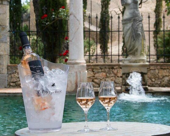 Provence Wine Tour - Private Day Tour from Antibes - Provence Wine Tour – Private Day Tour from Antibes