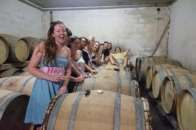 Provence Wine Tour - Private Day Tour from Cannes - FAQ