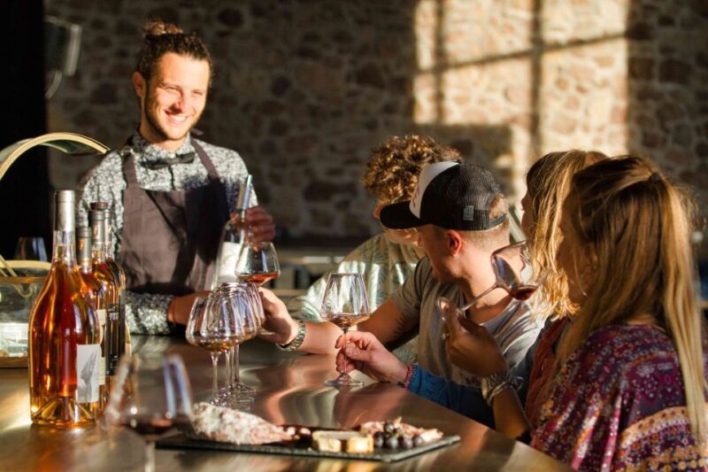 Provence Wine Tour - Small Group Tour from Cannes - The Sum Up