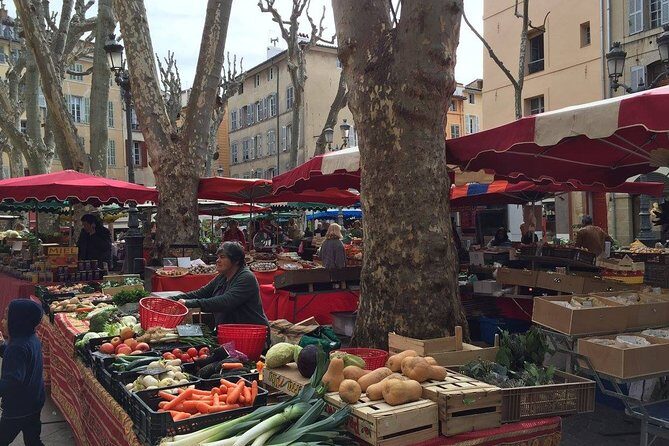 Provence wonders from the port of Marseille - Practical Details: What to Expect