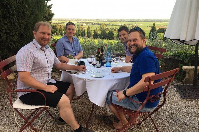 Provence wonders from the port of Marseille - Who Should Book This Tour?