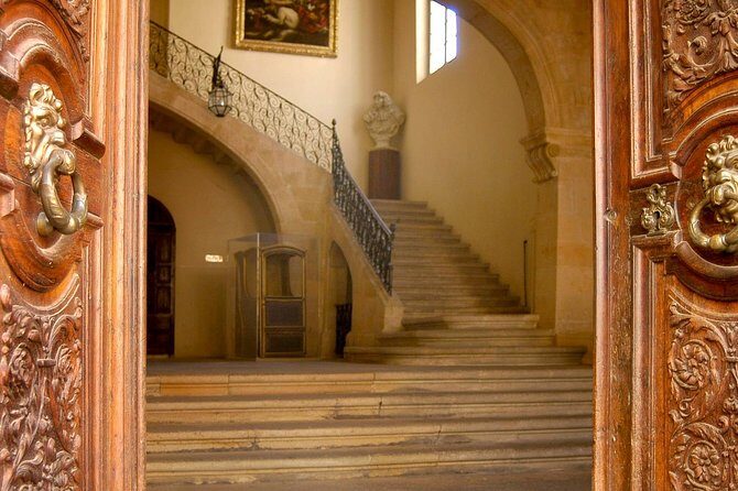 Provence wonders from the port of Marseille - FAQ