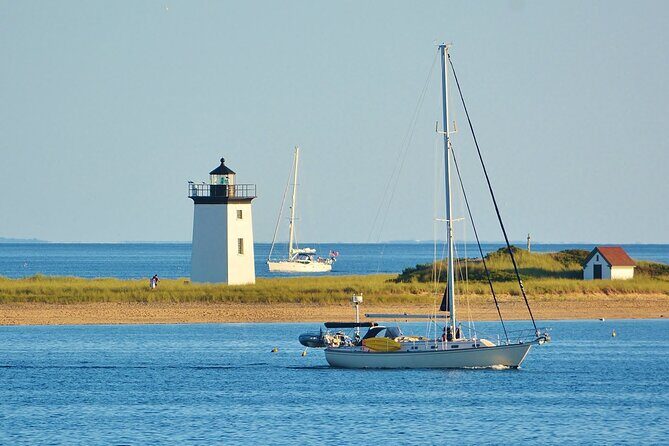 Provincetown West End History Tour