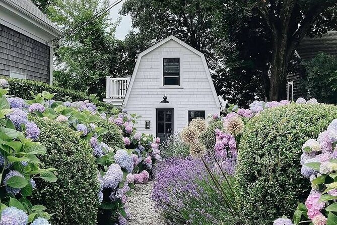Provincetown West End History Tour - The Tour Itself: A Detailed Breakdown
