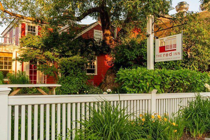 Provincetown West End History Tour - Who Will Love This Experience?