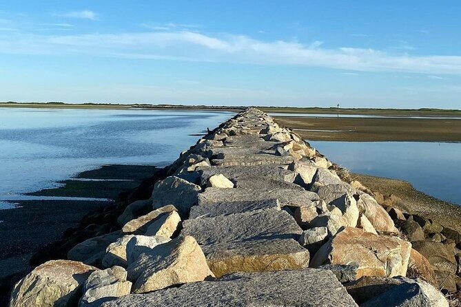 Provincetown West End History Tour