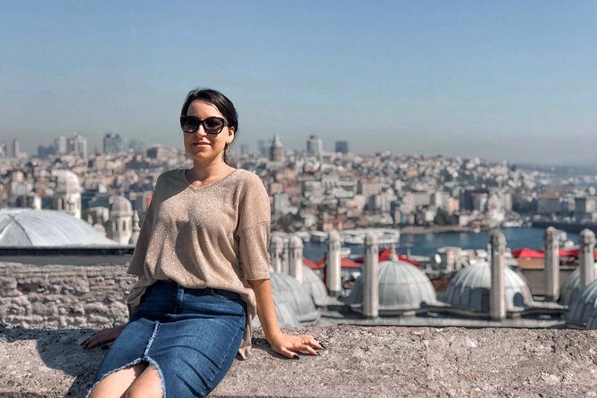 Prvate Istanbul Tour by Luxury Minivan and Licensed Guide - Breaking Down the Itinerary: What to Expect