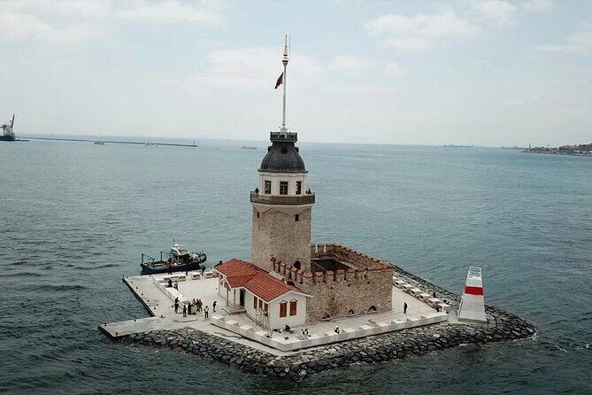 Prvate Istanbul Tour by Luxury Minivan and Licensed Guide - Final Thoughts