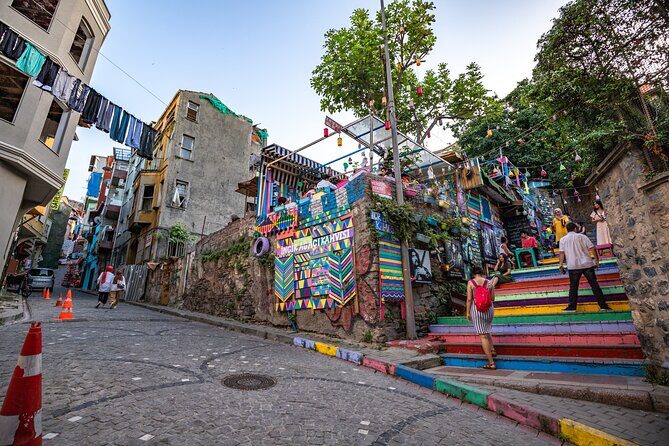 Prvate Istanbul Tour by Luxury Minivan and Licensed Guide - FAQ