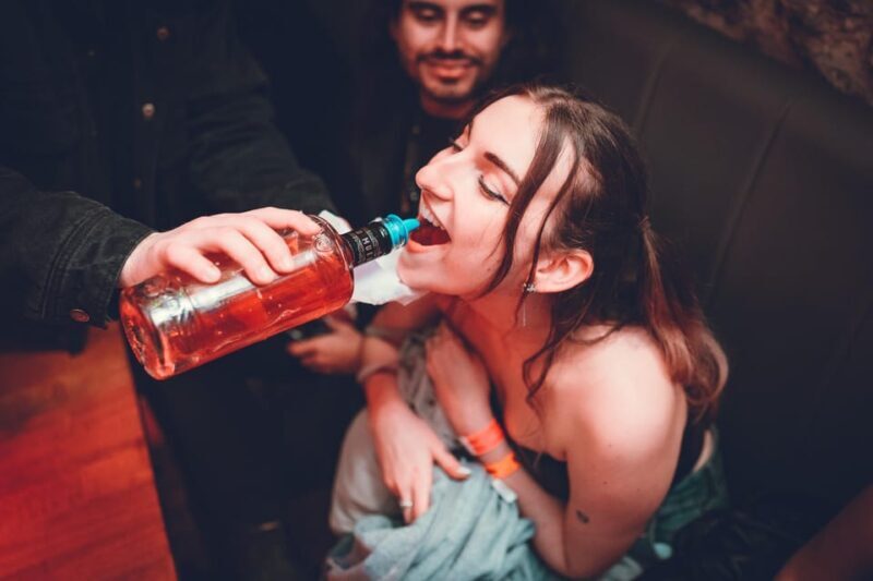 Pub Crawl 1hr Unlimited Beer + Vodka then Clubs in Katowice - The Itinerary Breakdown