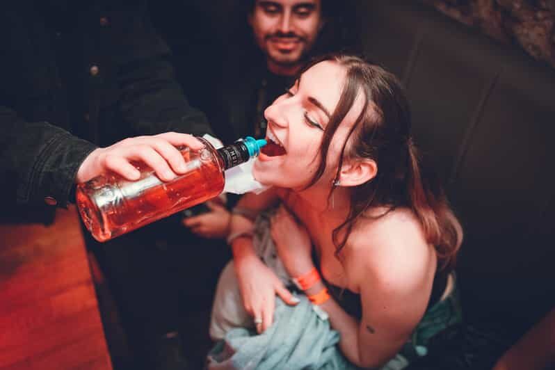 Pub Crawl 1hr Unlimited Beer + Vodka then Clubs in Katowice - Authentic Experiences and Review Insights