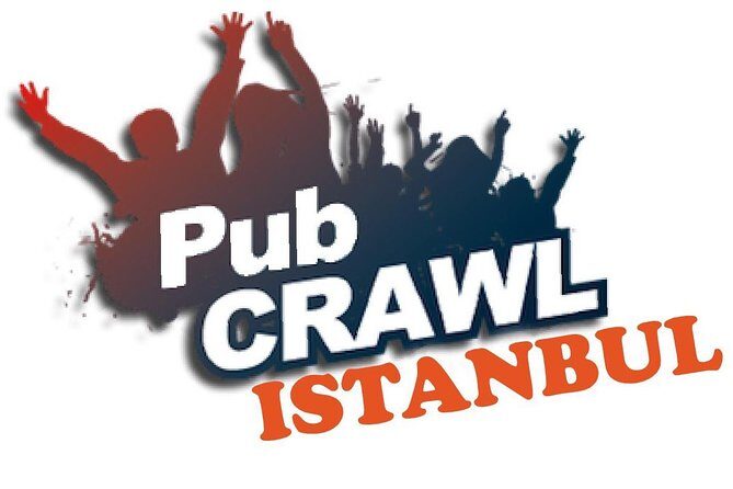 Pub Crawl Istanbul / Rooftop Clubs & Party Bus - The Itinerary in Detail: What to Expect
