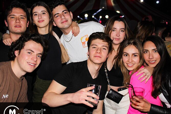 Pub Crawl Madrid - An Honest Look at the Madrid Pub Crawl Experience