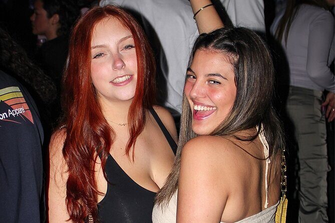 Pub Crawl Madrid - Practical Details & Tips