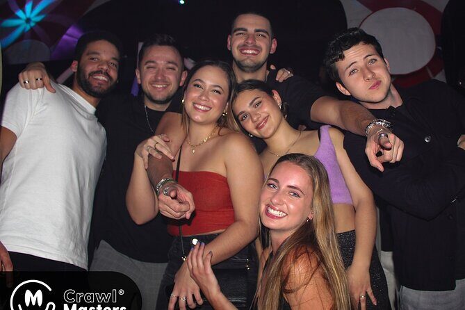 Pub Crawl Madrid - Final Thoughts: Is It Worth It?