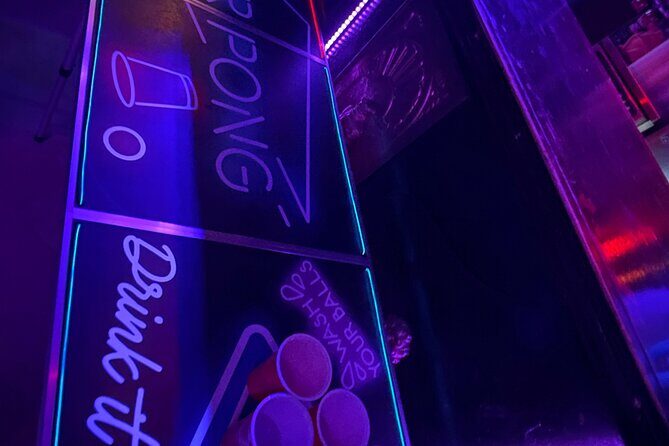 Pub Crawl Nice : Drink, Laugh, Meet the World - An In-Depth Look at the Tour