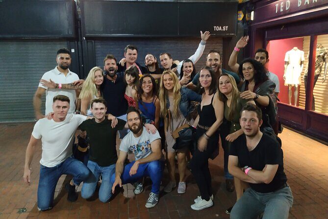 Pub Crawl Palermo - Practical Tips for a Great Experience