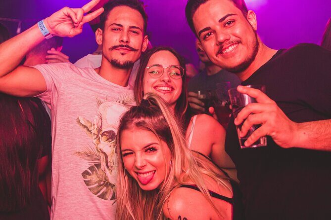 Pub Crawl Ponta Delgada Sao Miguel Azores - Experience the Best of Ponta Delgada with a Guided Pub Crawl