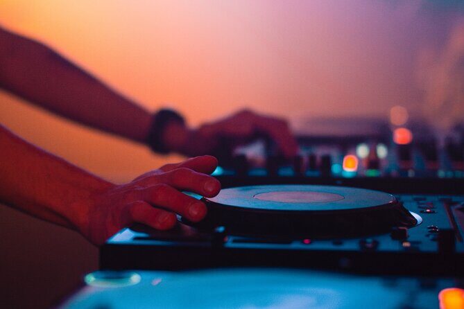 Pub Crawl Ponta Delgada Sao Miguel Azores - Practical Details