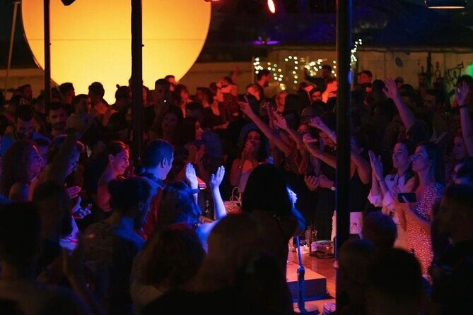 Pub Crawl Tirana - What’s Included and What’s Not