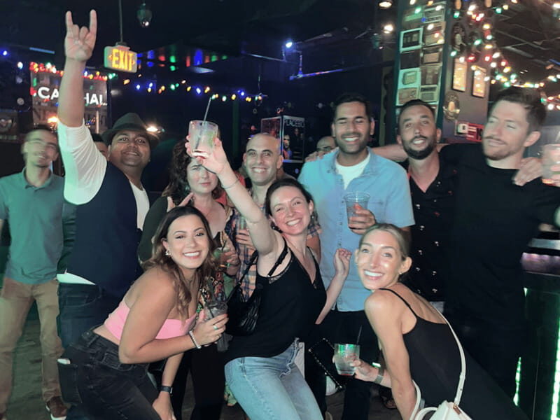 Pub Crawl Toronto - An Overview of the Pub Crawl Experience