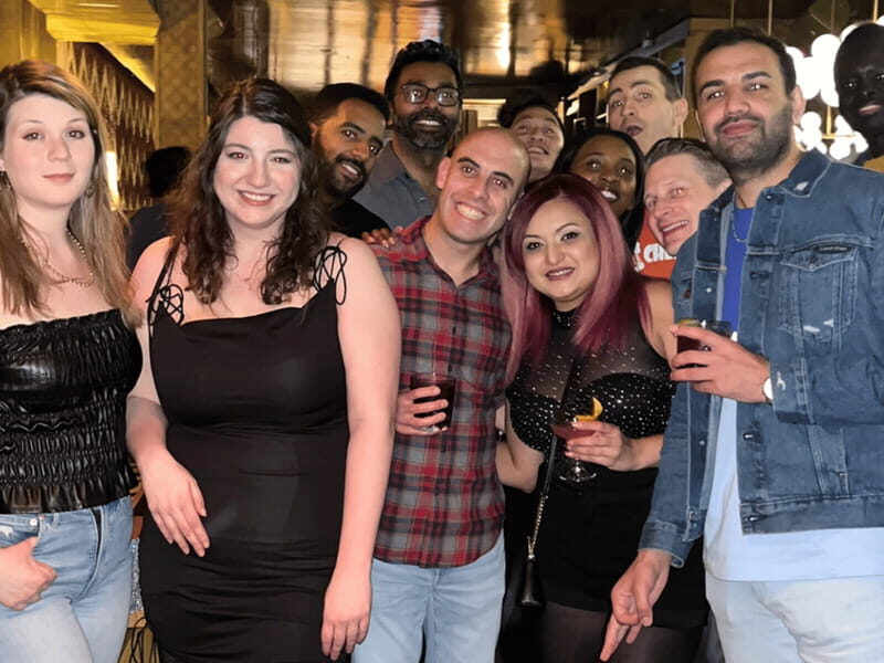 Pub Crawl Toronto - The Value of Guided Nightlife Tours in Toronto