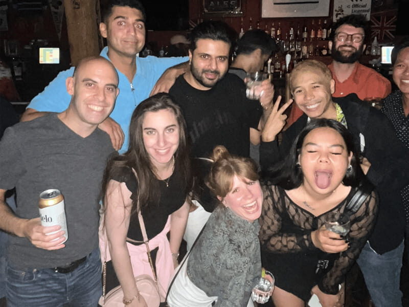 Pub Crawl Toronto - Final Thoughts