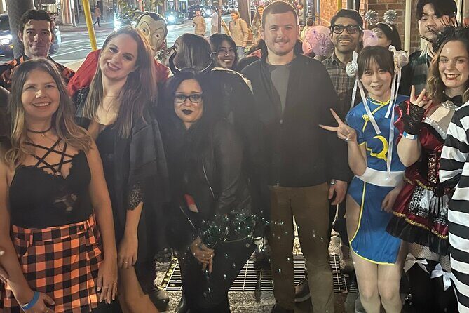 Pub Crawl Toronto - FAQ